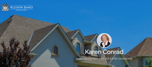 - Karen Conrad Real Estate Broker